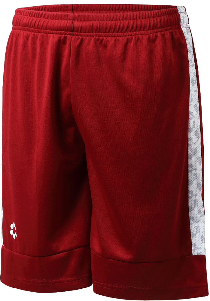 【楽天市場】【10/9 2時までMAX3,000円OFFクーポン&Pアップ】 SFIDA スフィーダ フットサル BP ゲームショーツ ...