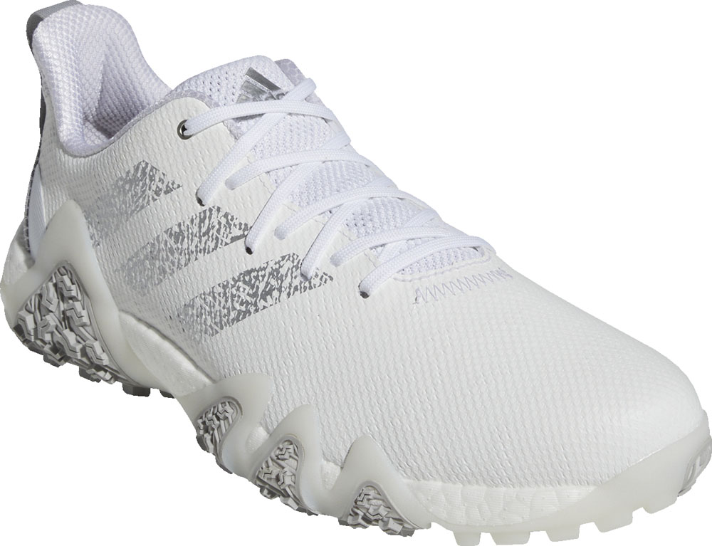 【楽天市場】【9/25までMAX1万円OFFクーポン&P20倍】 アディダス adidas ゴルフ コードカオス22 Codechaos 22 ...