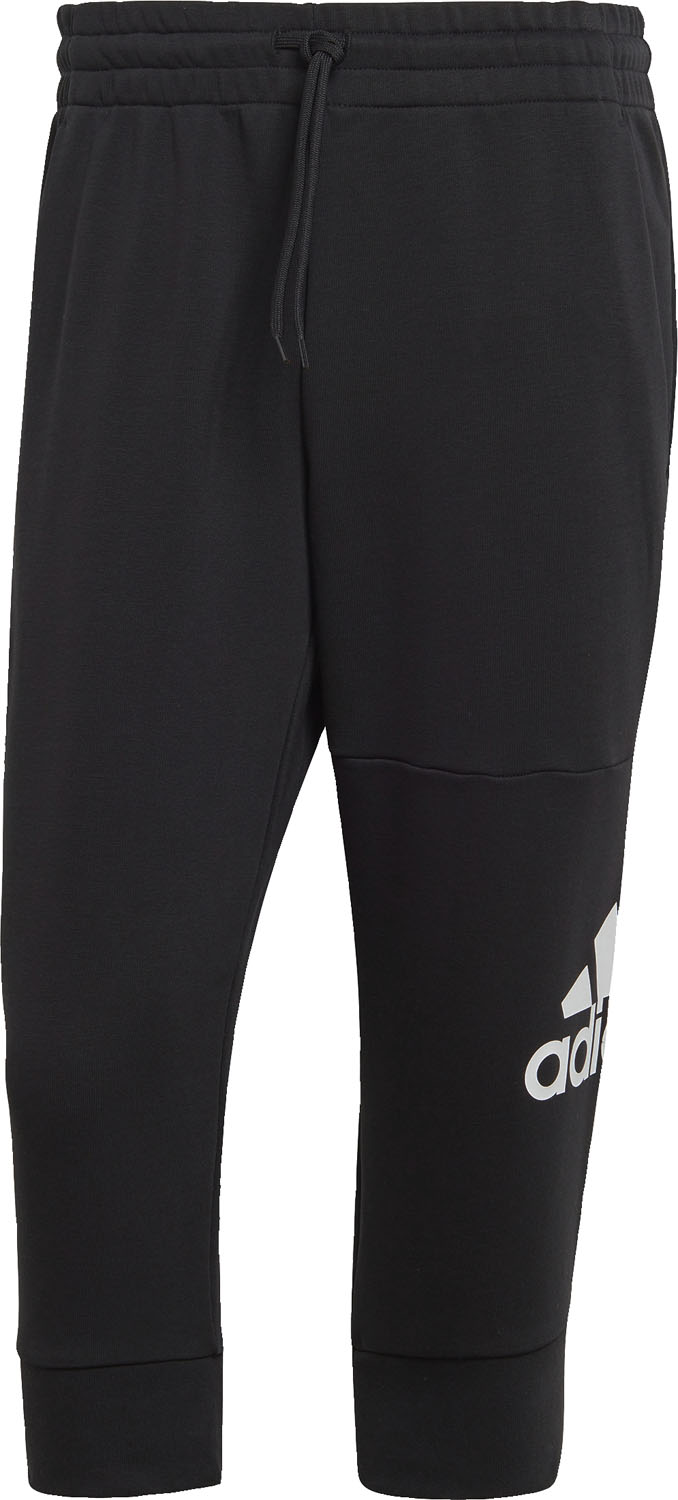 【楽天市場】adidas アディダス M ESS BL 3／4スウェットパンツ ECQ60 HA4350：カジュアルアスリート