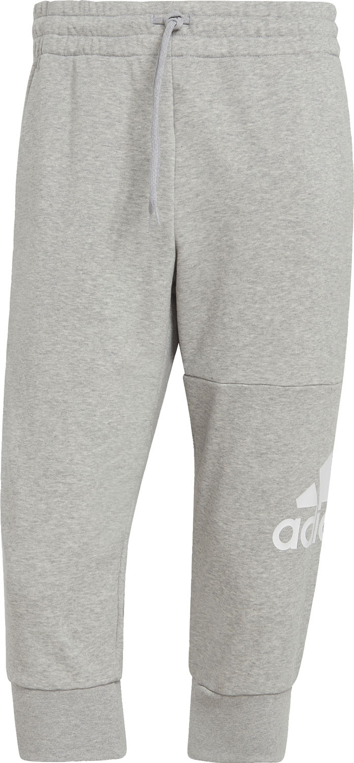 【楽天市場】adidas アディダス M ESS BL 3／4スウェットパンツ ECQ60 HA4351：カジュアルアスリート