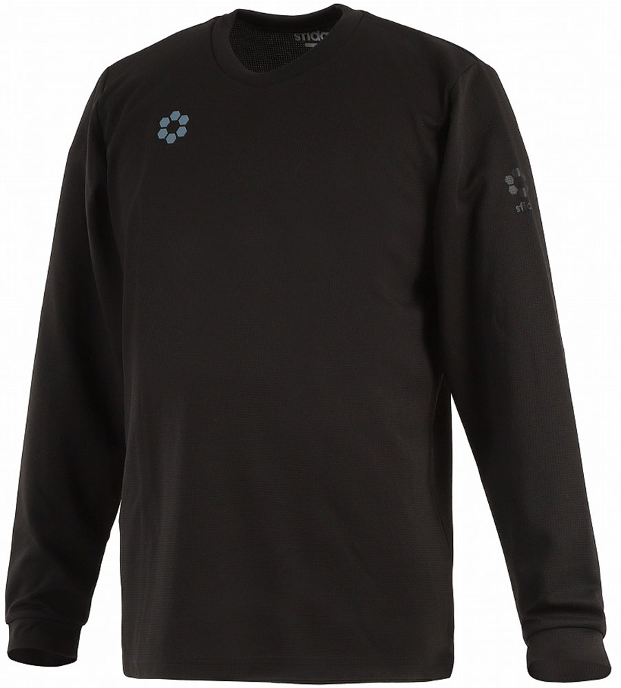 【楽天市場】スフィーダ sfida フットサル Challenger プラクティスシャツ L/S フットサル プラシャツ SA-23511 ...