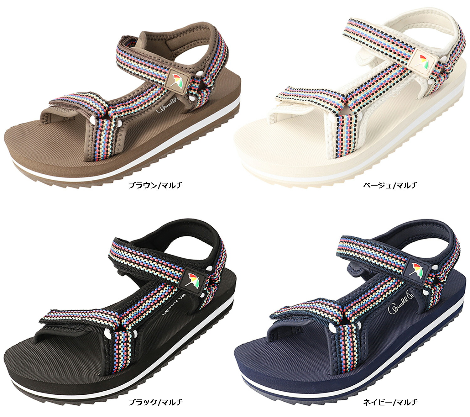 【楽天市場】【10/14 20時から全品5%OFFクーポン 先着200回限定&Pアップ】 アーノルドパーマー Arnold Palmer ...