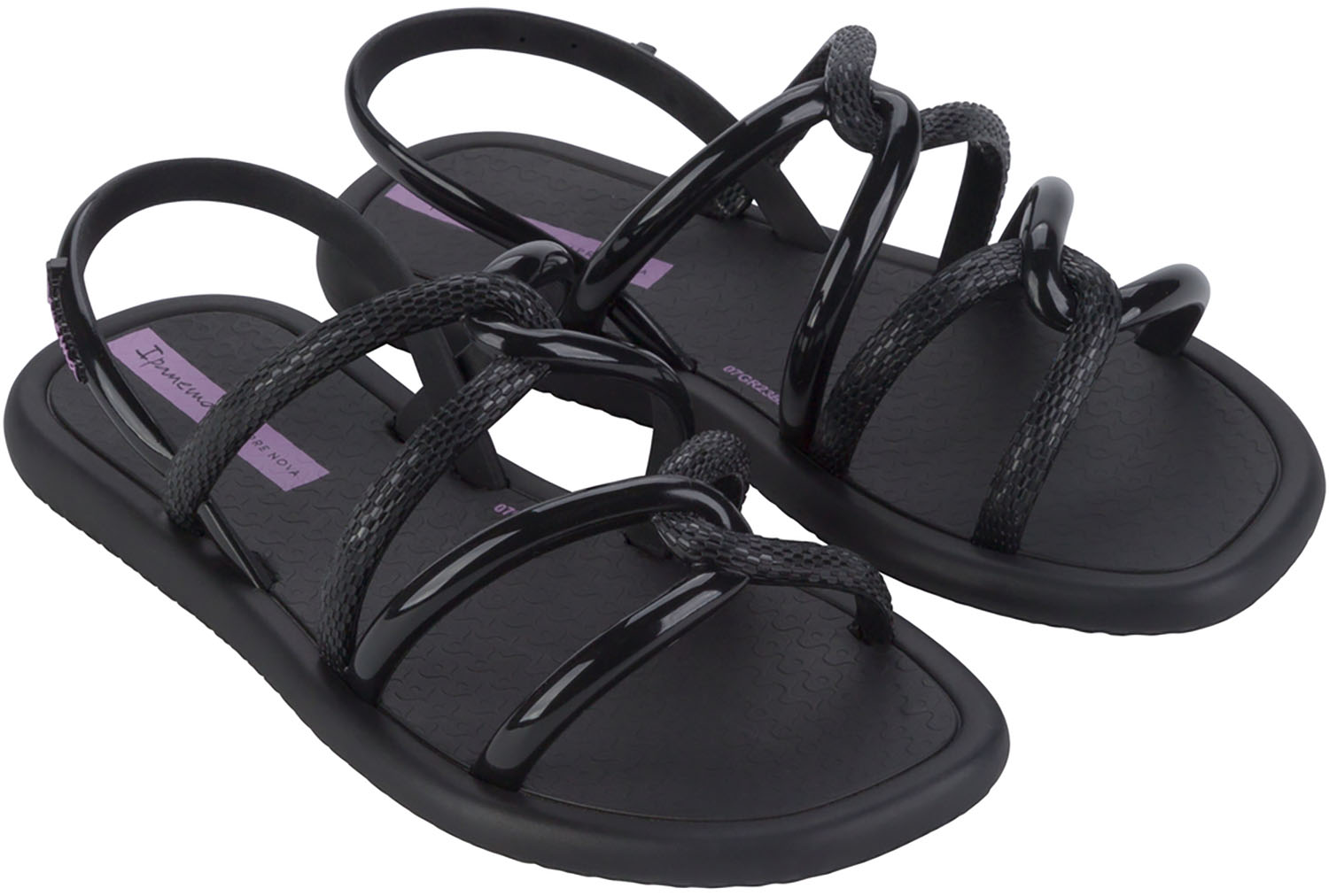 【楽天市場】【2/1はポイント10倍】 イパネマ Ipanema MEU SOL SANDAL KIDS SP27136964：カジュアルアスリート