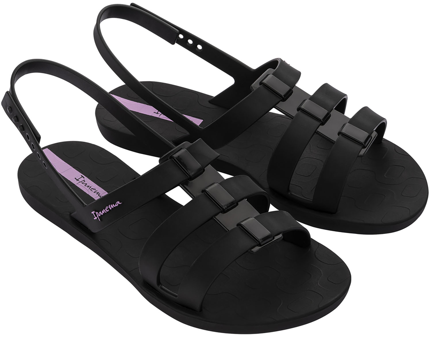 【楽天市場】イパネマ IPANEMA STYLE SANDAL SP83516009：カジュアルアスリート