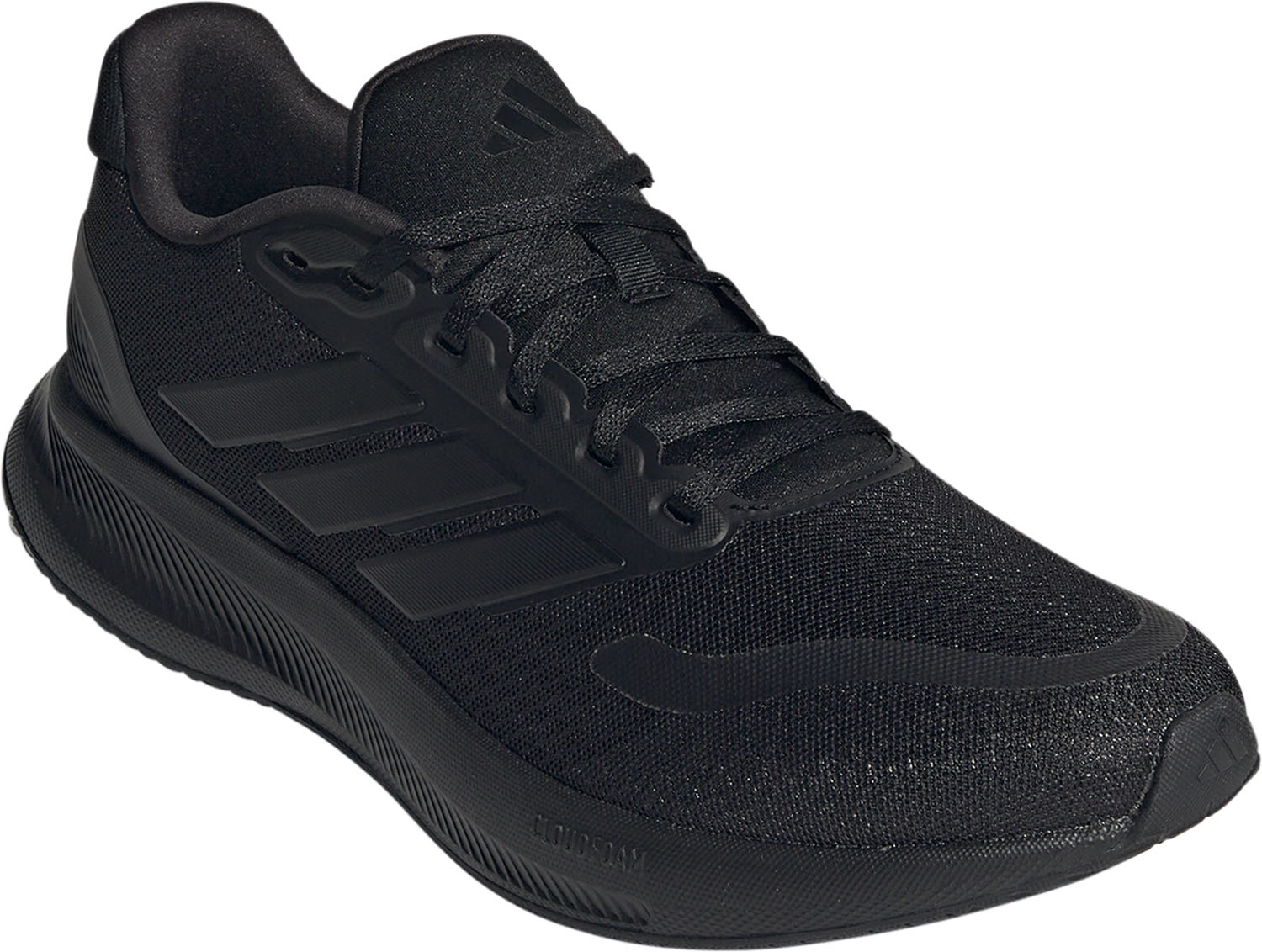 【楽天市場】【10/27 10時までMAX1万円OFFクーポン&P5倍】 アディダス adidas ランファルコン 5 / RUNFALCON ...