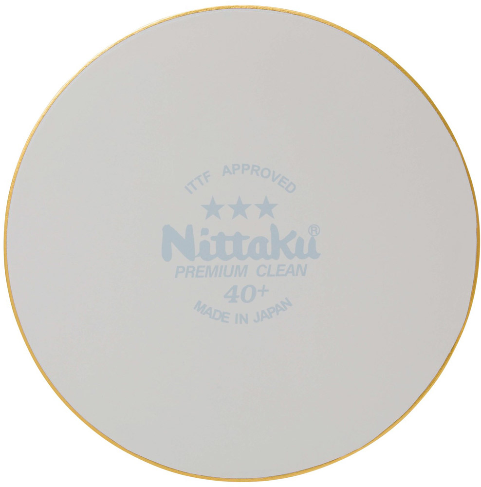 【楽天市場】【9/1は全品3%OFFクーポン&P10倍】 ニッタク Nittaku 卓球 ボール型色紙 2 NL9262：カジュアルアスリート