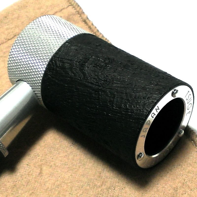 【楽天市場】パイプ 喫煙具 TSUGE ツゲ G9 ザ ローレット サンドブラスト ブラック 柘製作所 おしゃれ タバコ ショートスモーク用 9mmフィルター パイプ本体 かっこいい 高級 ...