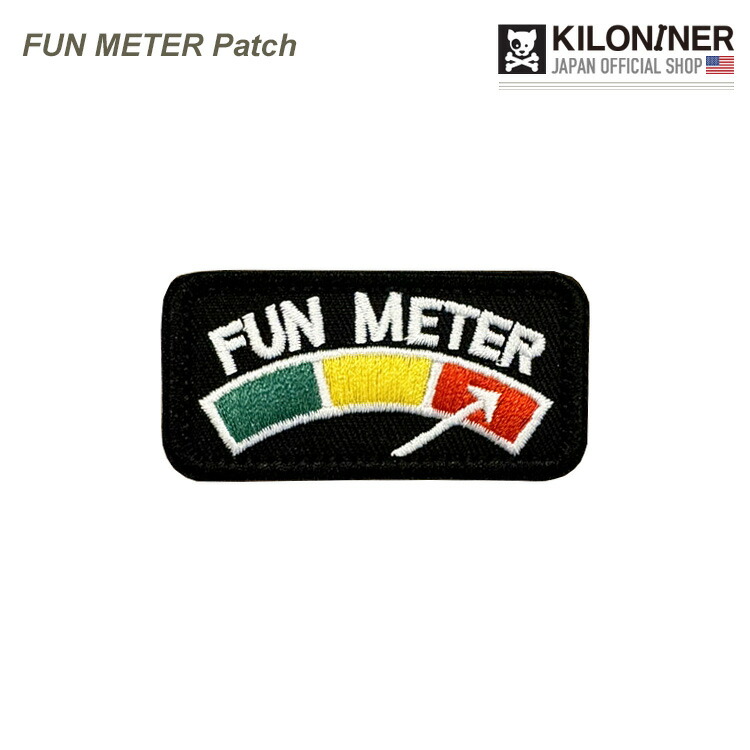 【楽天市場】【KILONINER日本公式ショップ】 キロナイナー パッチ ワッペン ミリタリー ペット 犬 猫 おしゃれ かわいい 日本 ...