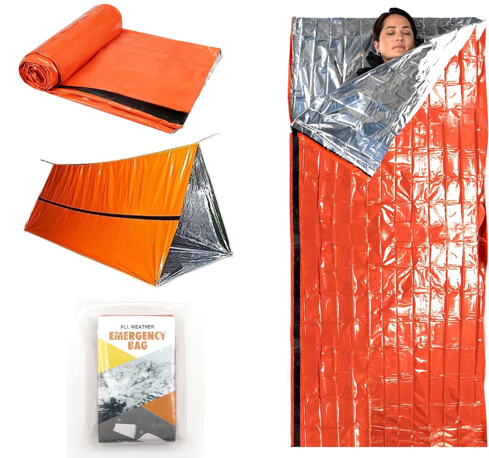 【楽天市場】レスキュー 防寒 防水 保温 静音 サバイバルシート エマージェンシーブランケット ヒートシート アウトドア アルミブランケット：hayashop