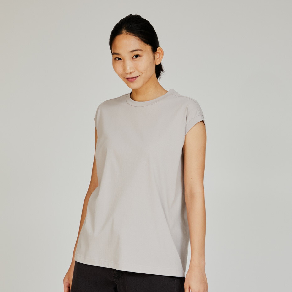 【楽天市場】【公式】ヘインズ Hanes Hanes originalsスリーブレスTシャツ 25SS ヘインズ ウィメンズ(HW3-B102)：Hanes公式楽天市場店