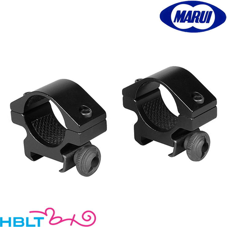 【楽天市場】東京マルイ マウントリング Low｜No.154：HBLT