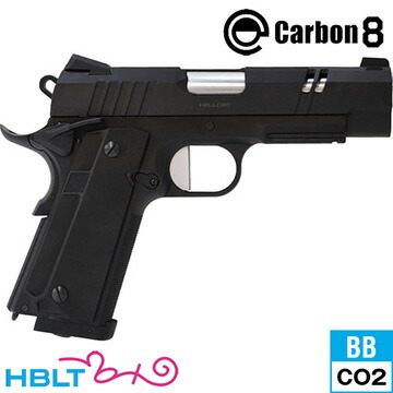 【楽天市場】Carbon8 HELLCAT 4.3（本体（Co2）） /カーボネイト：HBLT