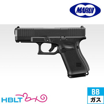 【楽天市場】東京マルイ グロック19 Gen5 MOS（ガスブローバック ハンドガン）：HBLT