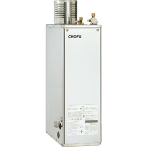 【楽天市場】IB-4770DS + IR-34V 音声リモコンセット 長府製作所 石油給湯器 直圧式 給湯専用 4万キロ：建材・住宅設備マーケット