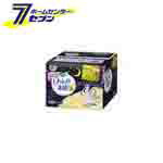 【楽天市場】ロリエ エフ しあわせ素肌 特に多い夜用 羽つき 400 (7コ入) 40cm [Laurier 花王 生理用品 生理用ナプキン ...