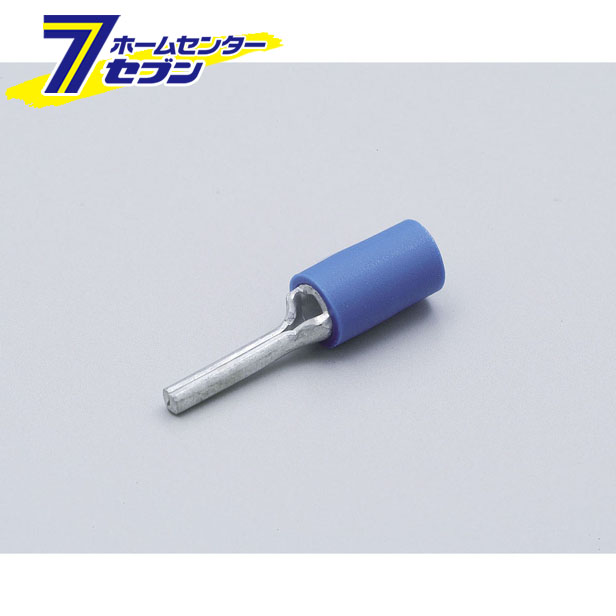 【楽天市場】絶縁ボウカ端子 PS-681H ELPA [圧着端子]：ホームセンターセブン