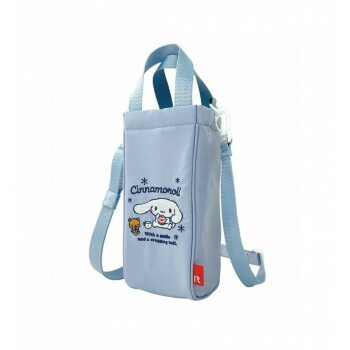 【楽天市場】ROOTOTE ルートート トートバッグ IP.TKボトル.サンリオキャラクターズC シナモロール 837602【メーカー直送：代金引換不可：同梱不可】【北海道・沖縄・離島は配達 ...