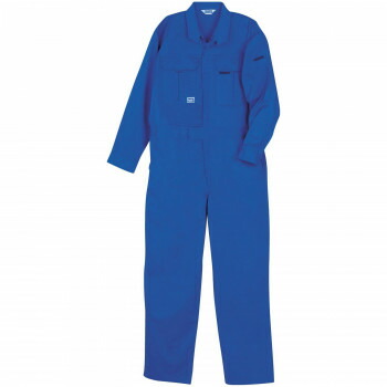 【楽天市場】桑和 9200 つなぎ LLサイズ ブルー(8) SOWA：ホームセンターセブン