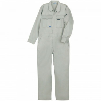 【楽天市場】桑和 9200 つなぎ LLサイズ シルバーグレー(22) SOWA【メーカー直送：代金引換不可：同梱不可】【北海道・沖縄・離島は配達不可】：ホームセンターセブン