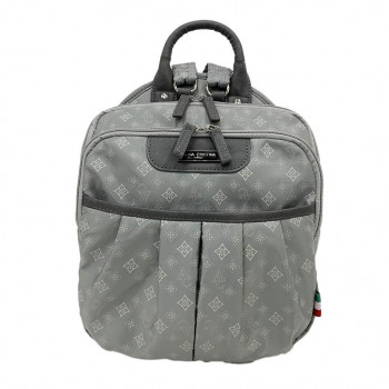 【楽天市場】優美社 4A30-01 アンナクリスティーナ（ANNA CRISTINA） リュック グレー【メーカー直送：代金引換不可：同梱不可 ...