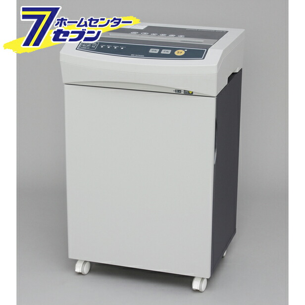 楽天市場】【送料無料】 アイリスオーヤマ オフィスシュレッダー