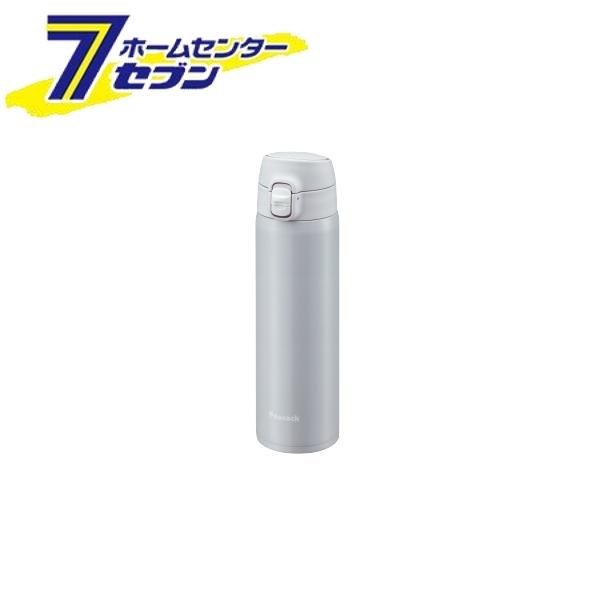 【楽天市場】ピーコック ワンタッチマグボトル 550ml (フレッシュグレー) AKM-55 H [ステンレスボトル 水筒 保温 保冷 魔法瓶 スポーツドリンク対応 ワンタッチ 直飲み 通勤 ...