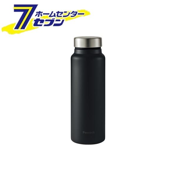 【楽天市場】ピーコック スクリューマグボトル 600ml (マットブラック) AKY-60 BD [水筒 マグボトル 保温 保冷 直飲み 軽量 真空断熱 魔法瓶 コンパクト シンプル 通勤 ...