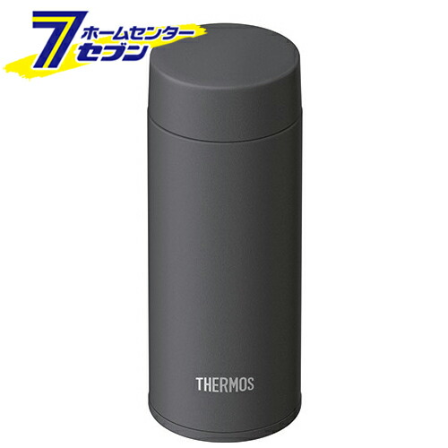 【楽天市場】真空断熱ケータイマグ 350ml スモークブラック JOQ-351-SMB [水筒 食洗機 保温 保冷 サーモス]：カー用品・日用品のホームセンター
