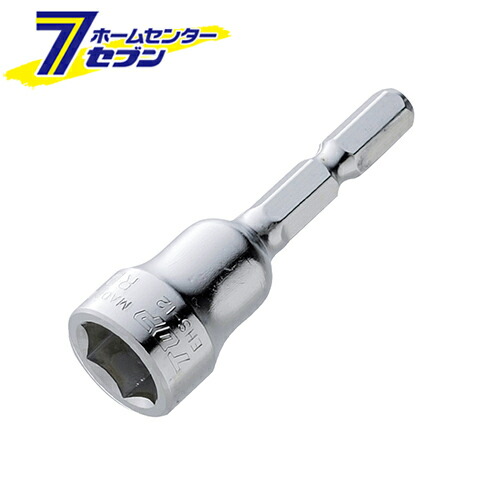 【楽天市場】TOP 電動ドリル用ショートソケット EHS-12 [ドリルドライバー インパクト ビット ソケット 12mm ショート DIY 日曜大工 工具 作業工具 トップ工業]：カー用品 ...