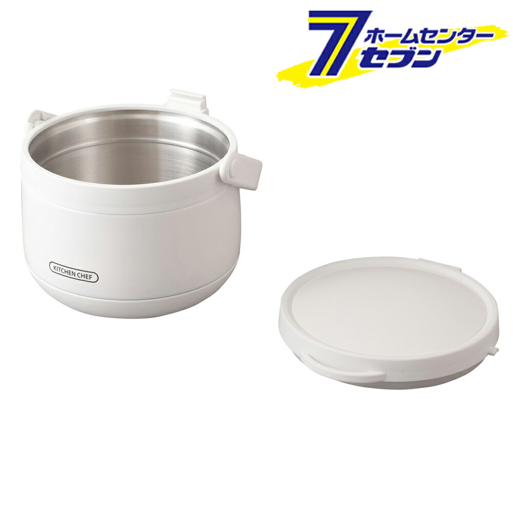 【楽天市場】アイリスオーヤマ ダブル真空保温調理鍋 おまかせさん 4.5L ホワイト RWP-N45 [IH対応 真空鍋]：カー用品・日用品のホームセンター