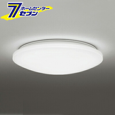 【楽天市場】LEDシーリングライト 調光タイプ 6畳用 SH8351LDR [照明 天井照明 リモコン付 昼光色 LED一体型 オーデリック]：カー用品・日用品のホームセンター