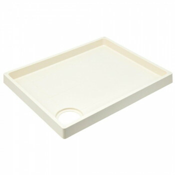 楽天市場】テクノテック 洗濯機用スタンダード防水パン TP750-RW1