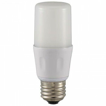 【楽天市場】OHM LED電球 T形 E26 60形相当 電球色 LDT7L-G IS21【メーカー直送：代金引換不可：同梱不可】【北海道・沖縄・離島は配達不可】：カー用品・日用品のホームセンター