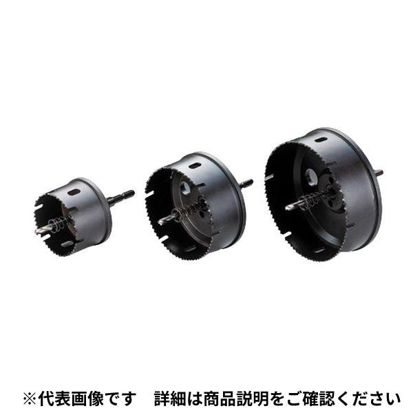 【楽天市場】ハウスBM 排水マス用ホールソー VU-75 95mm 1本 排水桝 ホールソー 穴あけ工具 アクセサリー DIY：ホームセンターグッデイ楽天市場店