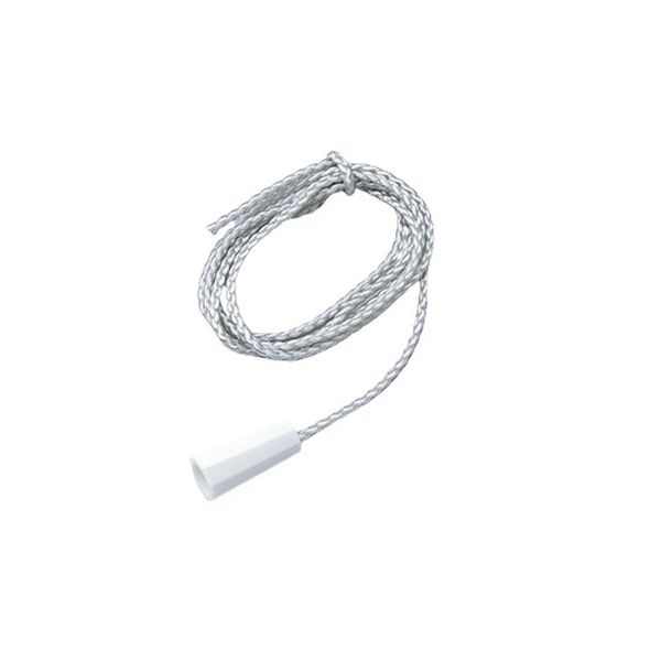 【楽天市場】ELPA 朝日電器 換気扇スイッチひも 70cm PE-44NH 台所 換気扇用 コード 取り替え部品 補修 交換 パーツ 白 ホワイト：ホームセンターグッデイ楽天市場店