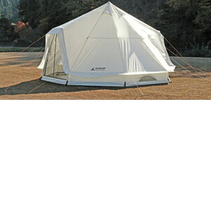 【楽天市場】キャプテンスタッグ CS ワンポールDXオクタゴン460UV UA−0047：ホームセンターバロー 楽天市場店