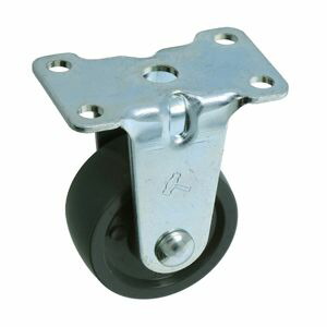 【楽天市場】八幡ねじ キャスター 420ER-U40 8個：ホームセンターバロー 楽天市場店