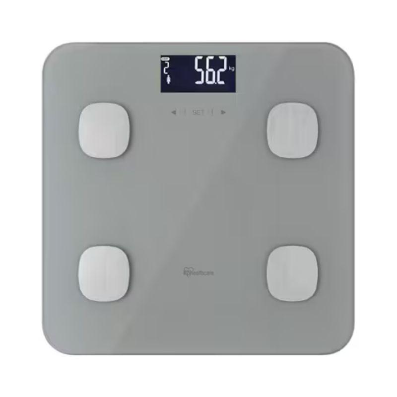 【楽天市場】アイリスオーヤマ 体組成計 IBCM-B212-H：ホームセンターバロー 楽天市場店