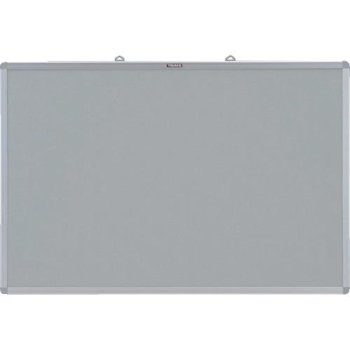 【楽天市場】 TRUSCO エコロジークロス掲示板 ピン専用 600X900 ライトグレー〔品番:KE23SLG〕【1606089:0】[法人 ...
