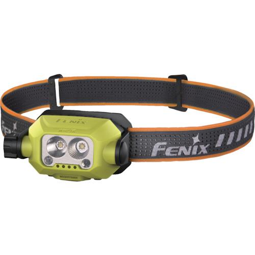 【楽天市場】 FENIX 充電式LEDヘッドライト(センサー搭載) WH23R〔品番:WH23R〕【5619494:0】[店頭受取不可 ...