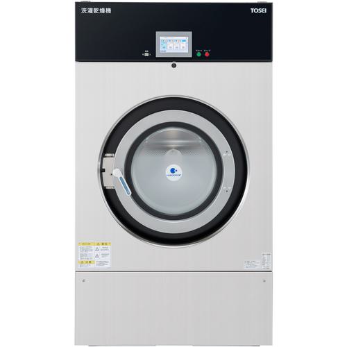 【楽天市場】 TOSEI 施設向け業務用洗濯乾燥機 SFS-355〔品番:SFS355〕【6992850:0】[送料別途見積り][法人・事業所 ...