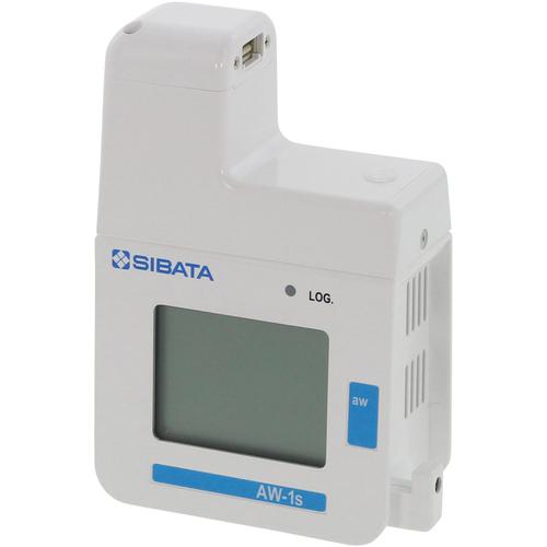 【楽天市場】 SIBATA 水分活性測定装置 AW-1s〔品番:060990030〕【7006622:0】[送料別途見積り][掲外取寄][店頭受取不可]：ホームセンターバロー 楽天市場店