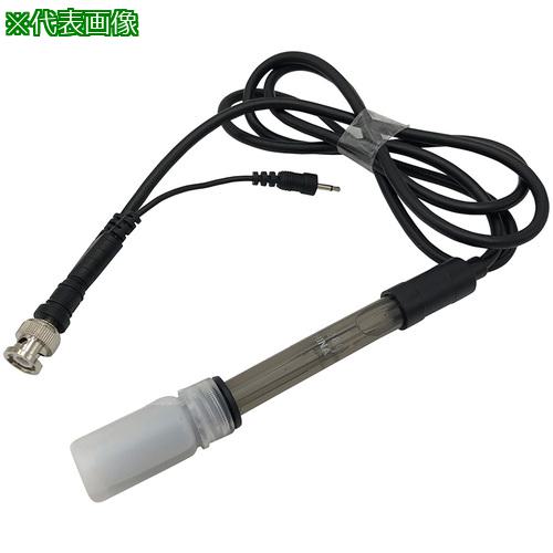 【楽天市場】 AS マルチpHメーター用 交換電極 pH・温度センサー PH-02S〔品番:1567822〕【8619998:0】[送料別途見積り][掲外取寄][店頭受取不可]：ホームセンター ...