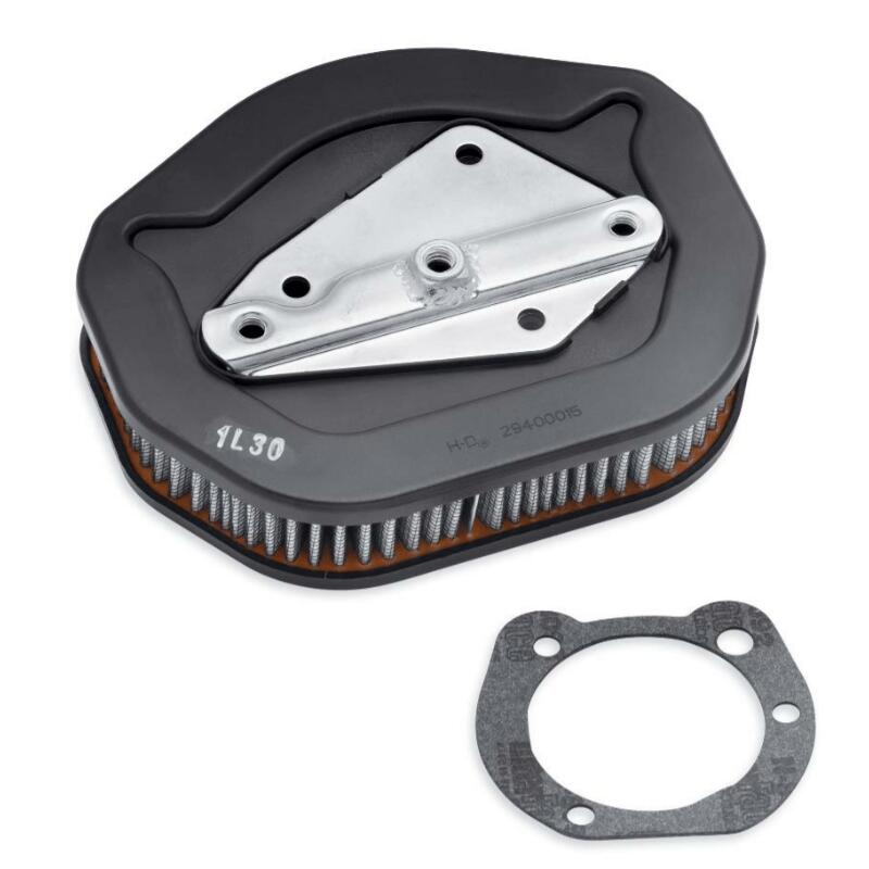 【楽天市場】【ハーレー純正】 エアフィルターエレメント 29400015：HD東久留米オンラインショップ