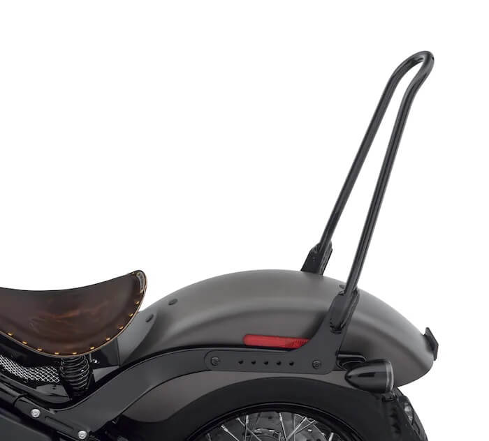 【楽天市場】【ハーレー純正】 ワンピース・トール・リジッドマウント・シーシーバー グロスブラック 52300502：HD東久留米オンラインショップ