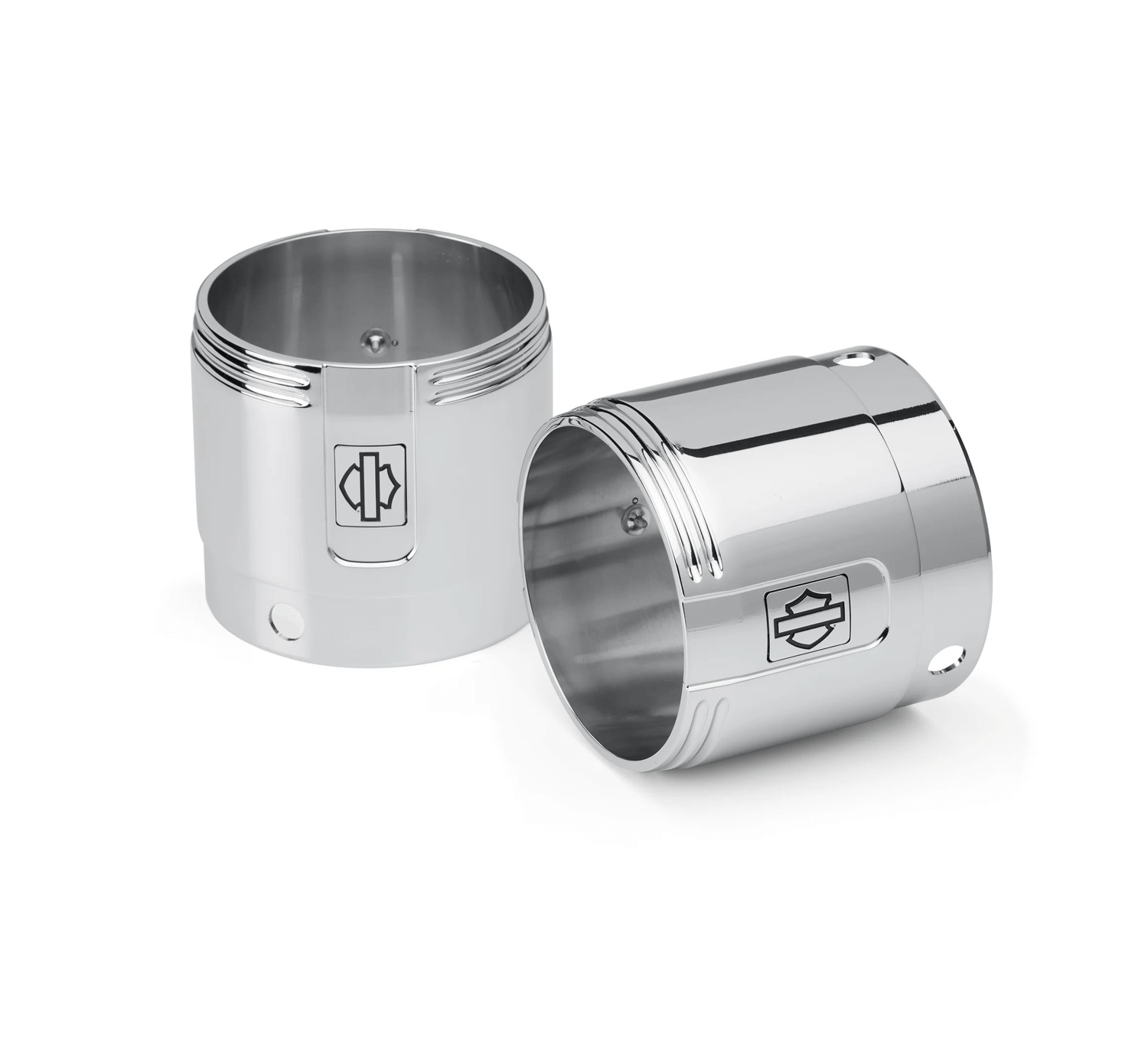 【楽天市場】【ハーレー純正】 エンパイヤーコレクションマフラーエンドキャップキット 65100219：HD東久留米オンラインショップ