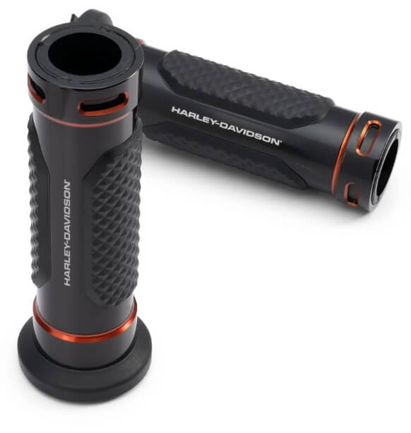 【楽天市場】【ハーレー純正】 ADVERSARY ハンドグリップ 56100448：HD東久留米オンラインショップ