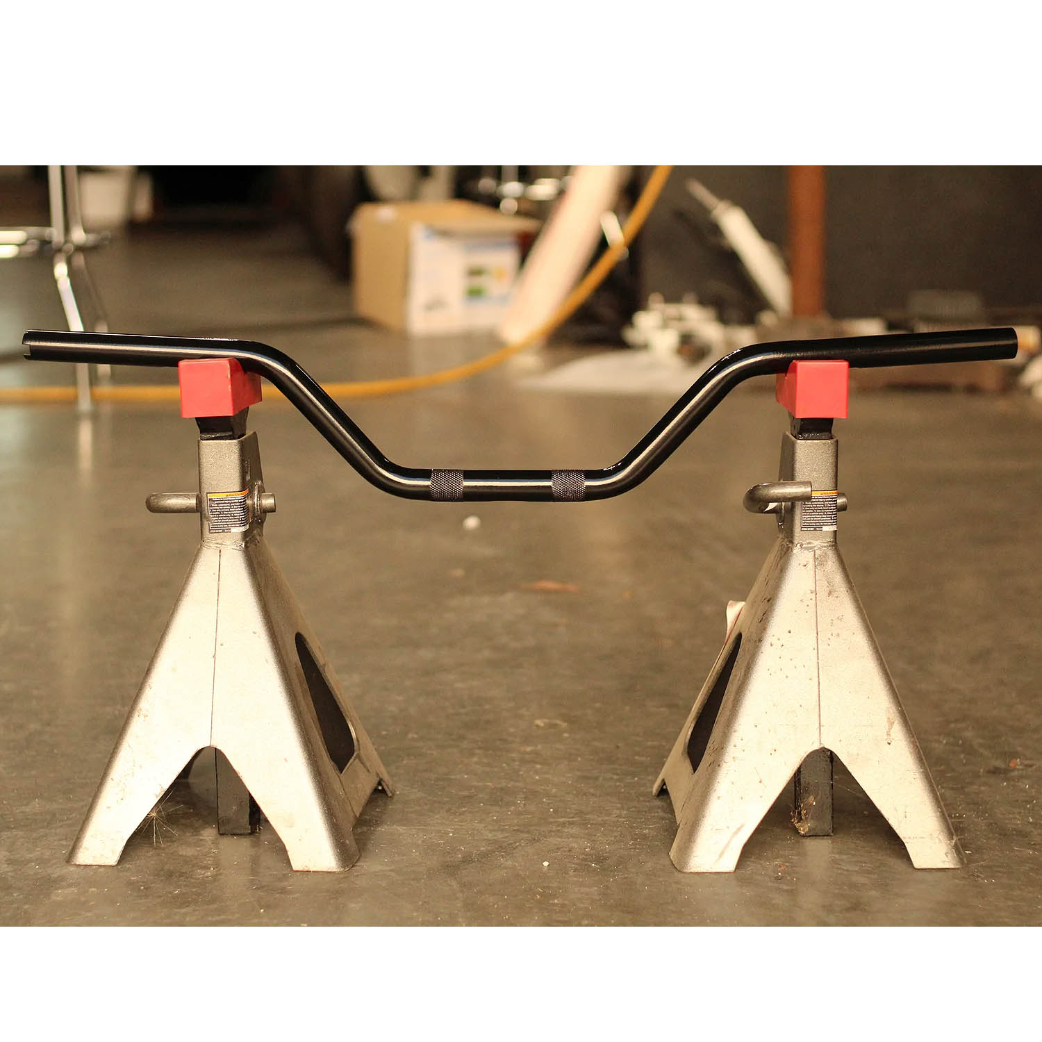 【楽天市場】ハイベンド ハンドルバー グロスブラック 【Speed Kings】SK-BK-002：ワールドモーターライフ