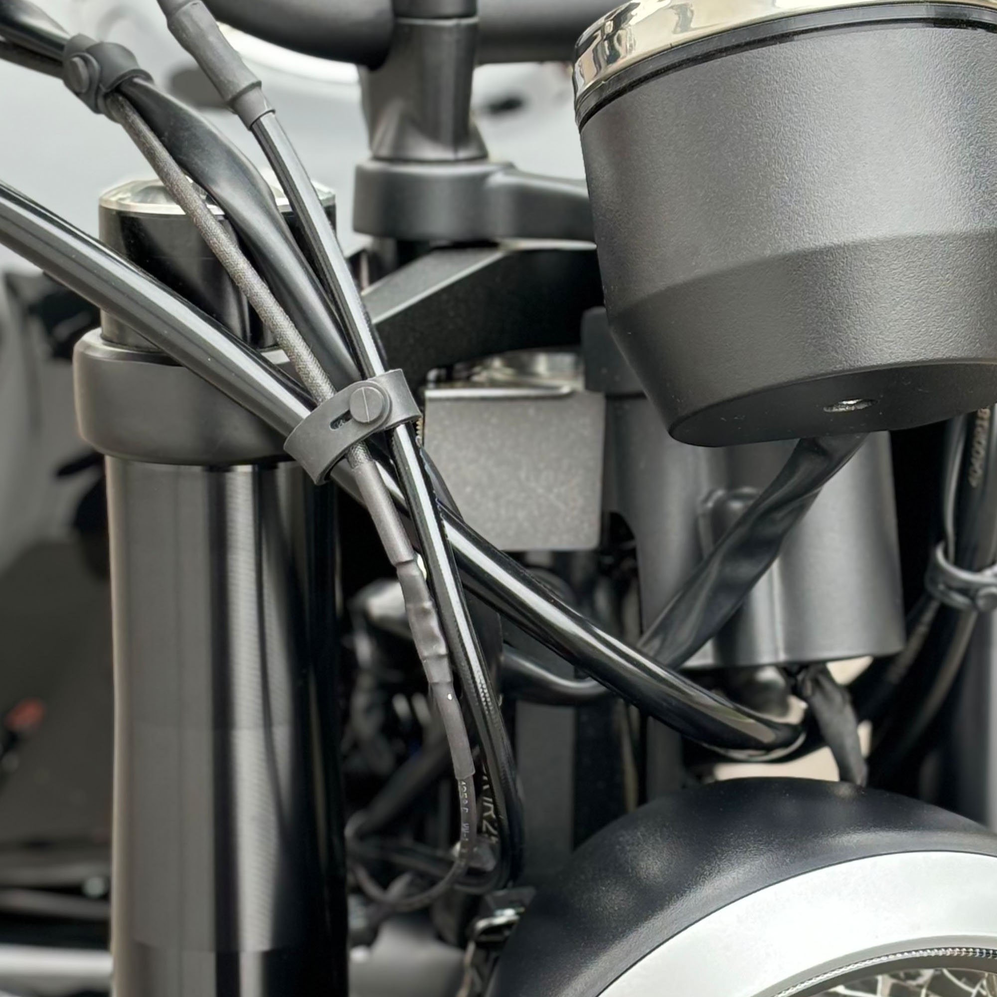 【楽天市場】INFINITY ETCアンテナブラケット ハーレー X500X500-ETC：ワールドモーターライフ