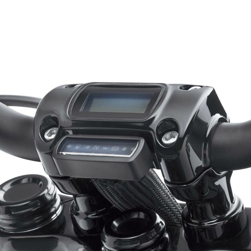 【楽天市場】ハーレー ダビッドソン ハンドルバーライザー クランプキット 1.25インチハンドル用 55900194：ワールドモーターライフ